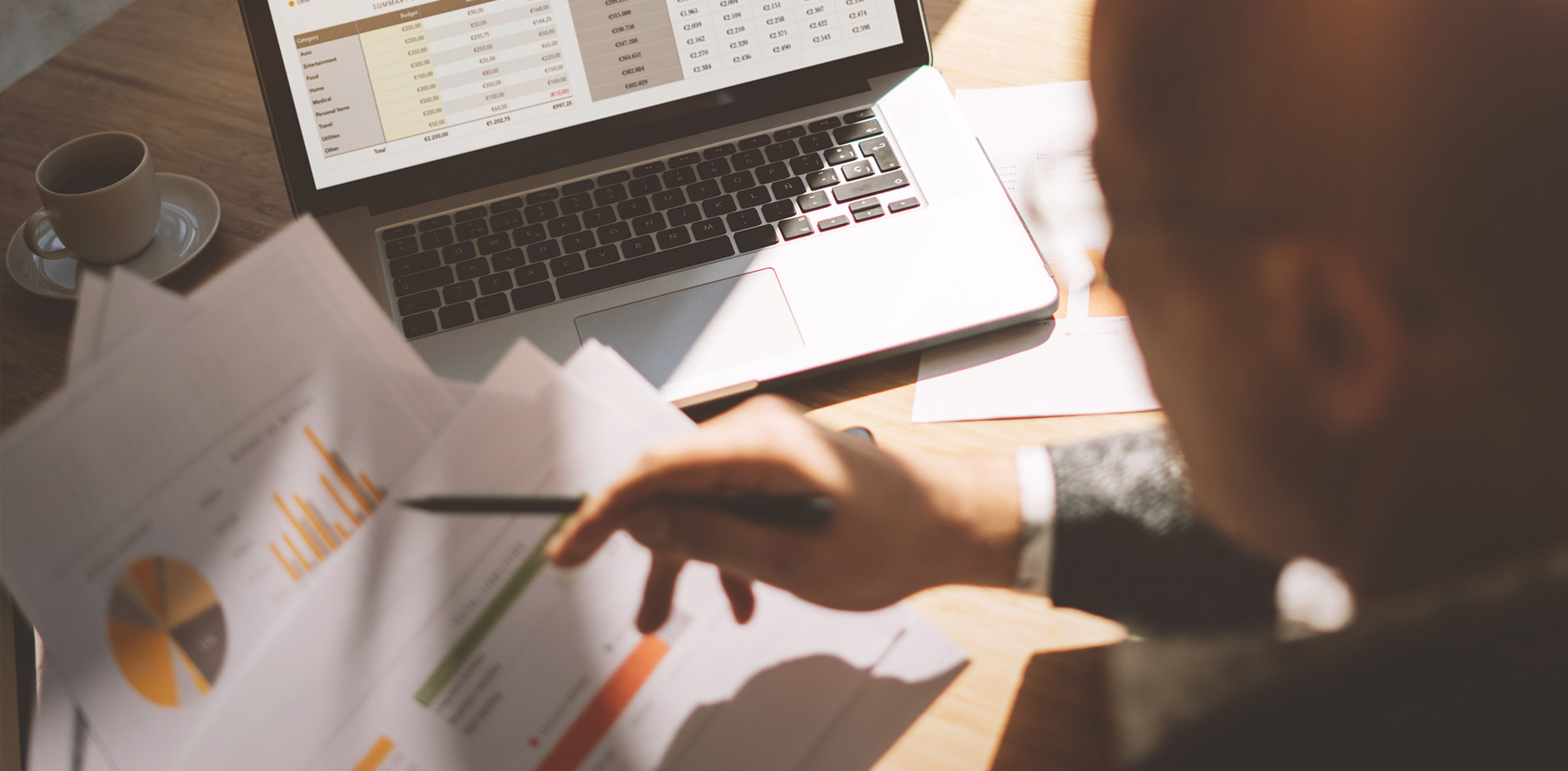 Há realmente uma revolução digital ocorrendo no mercado de capitais? - BMP